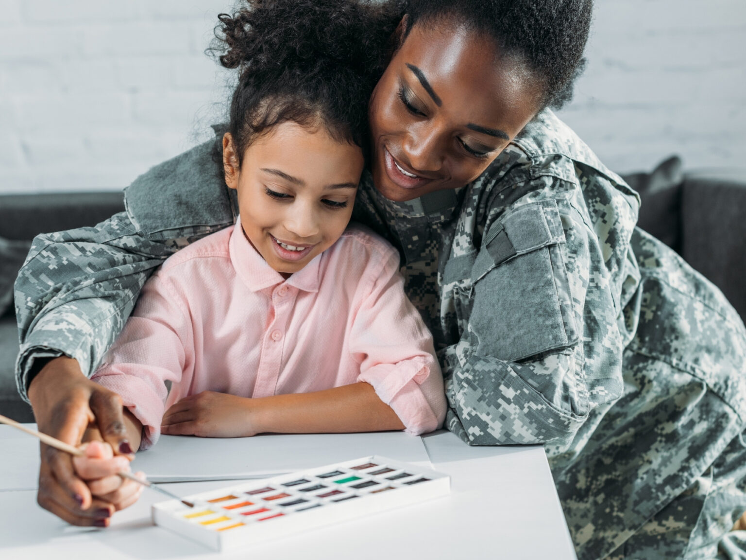 Military - American Academy of Medical Acupuncture (AAMA)