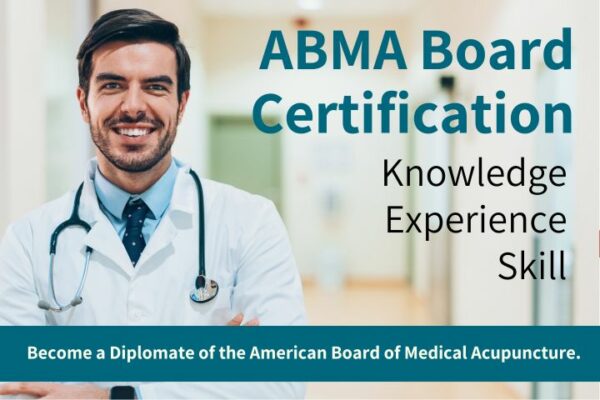 HOME - American Academy of Medical Acupuncture (AAMA)