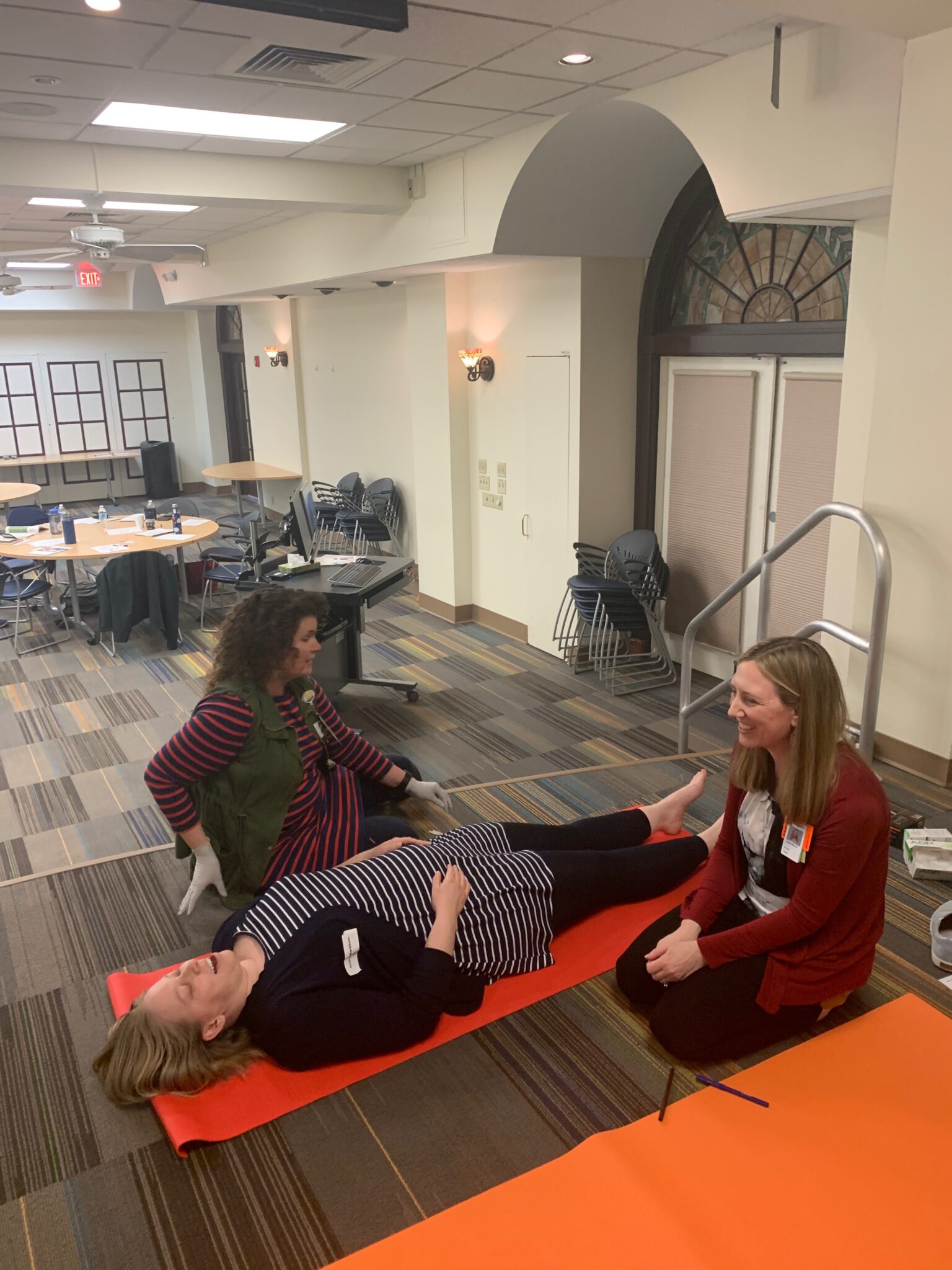 March 2024 - AAMA Member Newsletter - American Academy of Medical Acupuncture (AAMA)